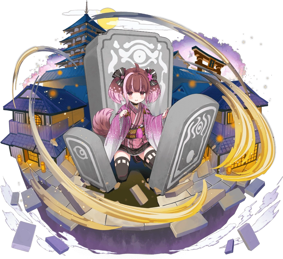 Chika | Monster Musume Tower Defense Wiki | Fandom