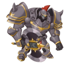 Impeccable Dekai-O | Monster Musume Tower Defense Wiki | Fandom