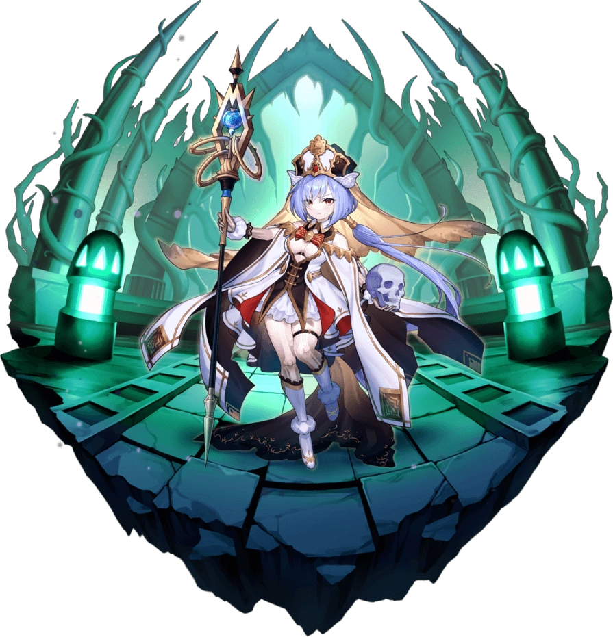 Barrow | Monster Musume Tower Defense Wiki | Fandom