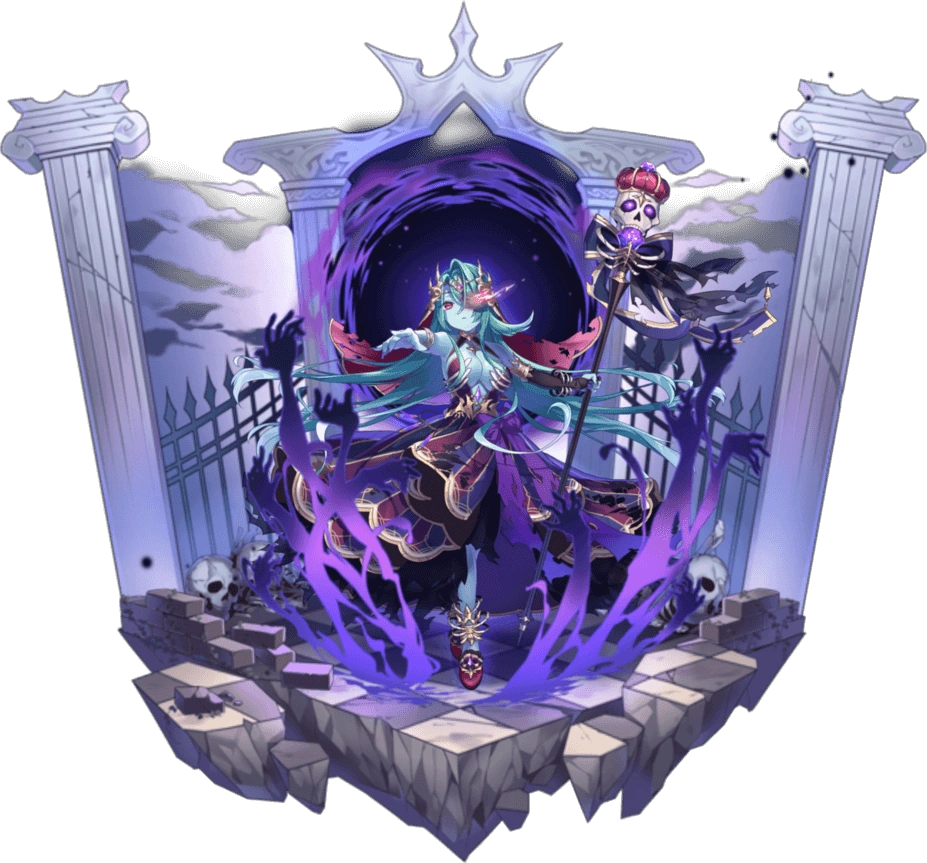 Lico | Monster Musume Tower Defense Wiki | Fandom