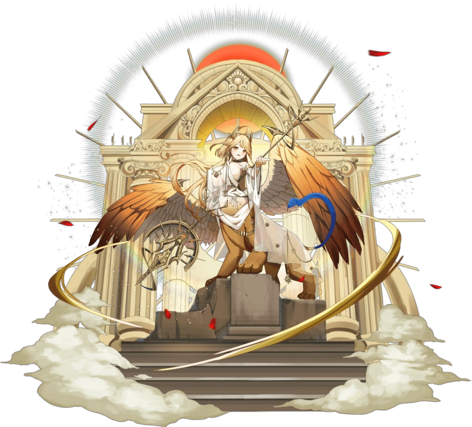 Logica | Monster Musume Tower Defense Wiki | Fandom