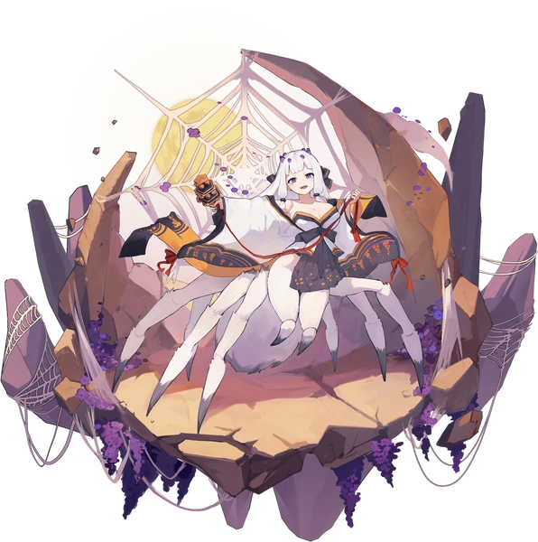 Kazune | Monster Musume Tower Defense Wiki | Fandom