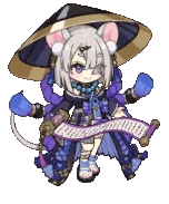 Chizu | Monster Musume Tower Defense Wiki | Fandom