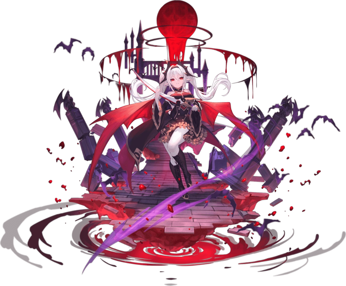 Veratu | Monster Musume Tower Defense Wiki | Fandom