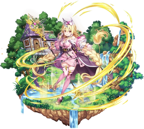 Pastheno | Monster Musume Tower Defense Wiki | Fandom