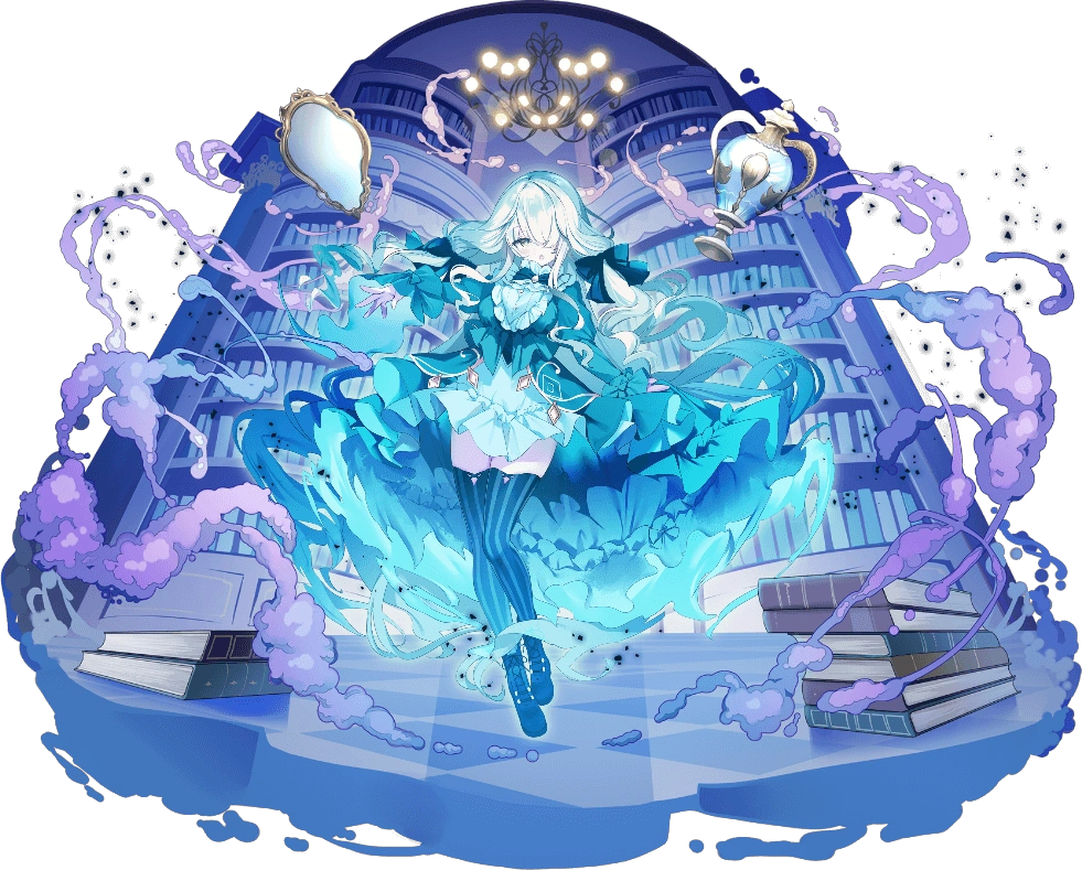 Maggie | Monster Musume Tower Defense Wiki | Fandom