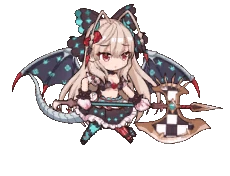 Liddell | Monster Musume Tower Defense Wiki | Fandom