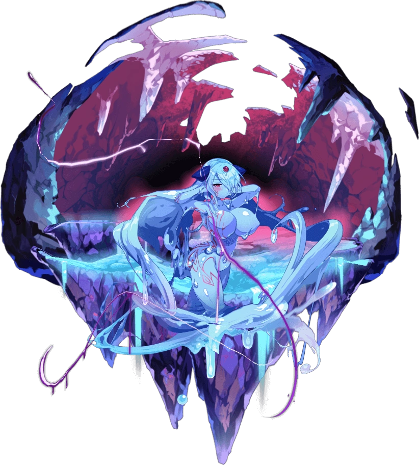 Erubetie | Monster Musume Tower Defense Wiki | Fandom