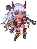 Hozuki | Monster Musume Tower Defense Wiki | Fandom