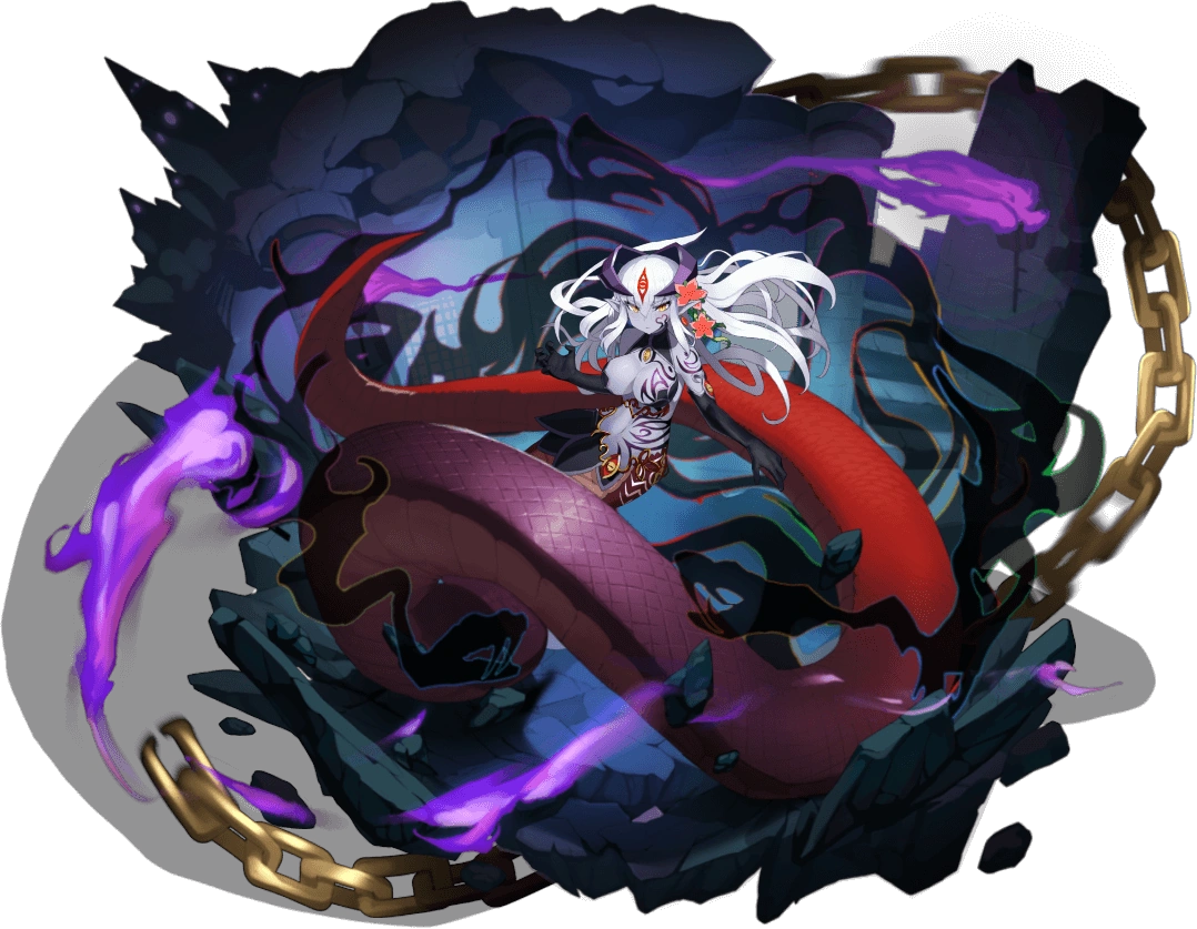 Alipheese | Monster Musume Tower Defense Wiki | Fandom