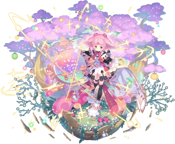 Lulu | Monster Musume Tower Defense Wiki | Fandom