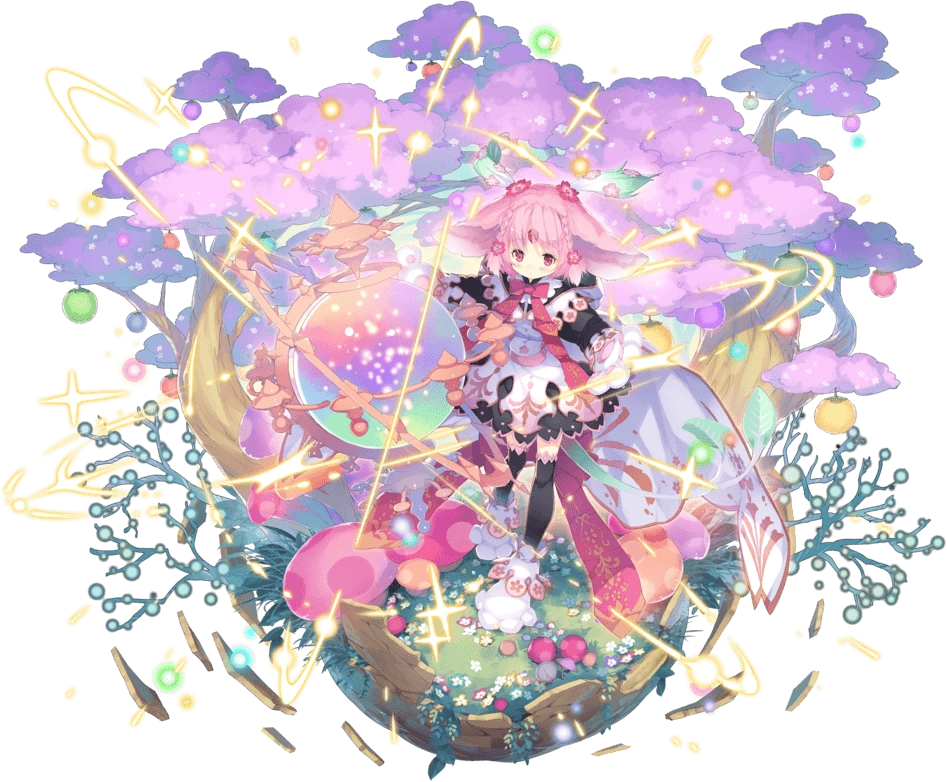 Lulu | Monster Musume Tower Defense Wiki | Fandom