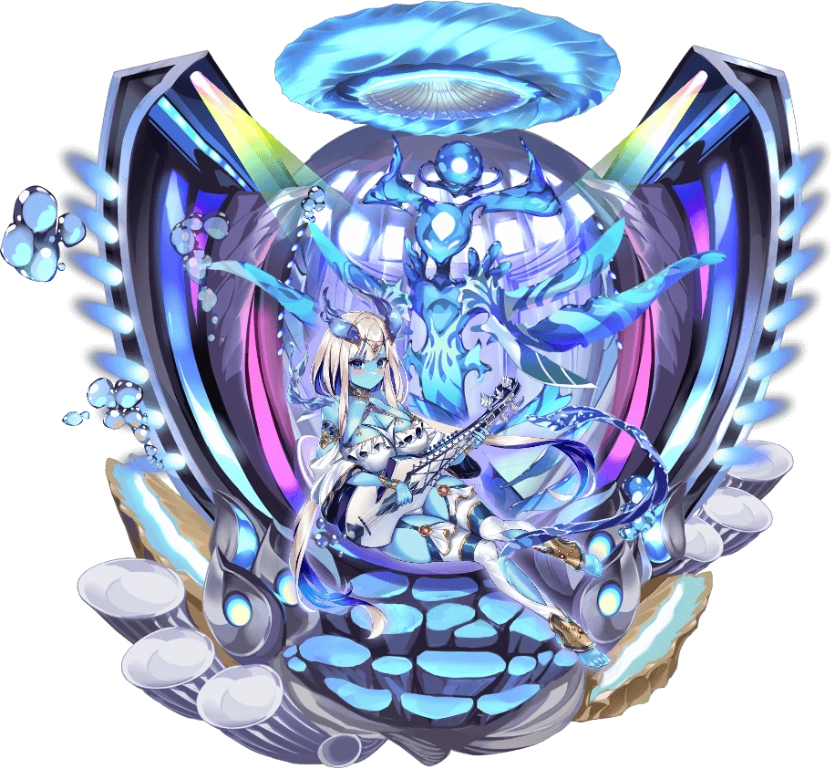 Maridura | Monster Musume Tower Defense Wiki | Fandom