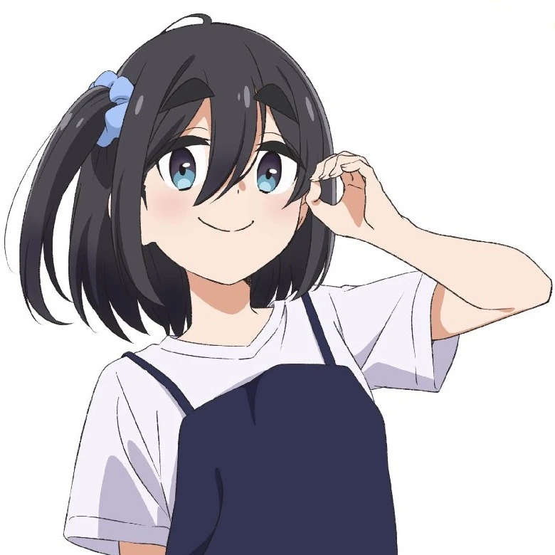 Main Characters/Anime | Mono Wiki | Fandom