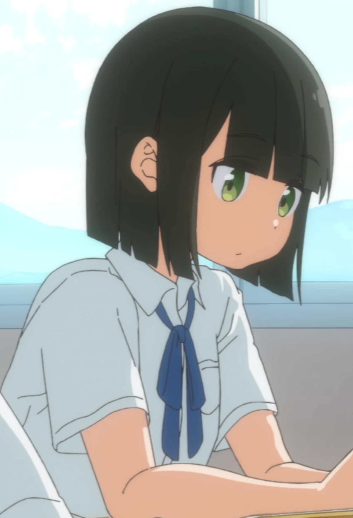 Tajima | Mono Wiki | Fandom