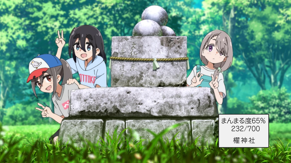 Episode 6 | Mono Wiki | Fandom