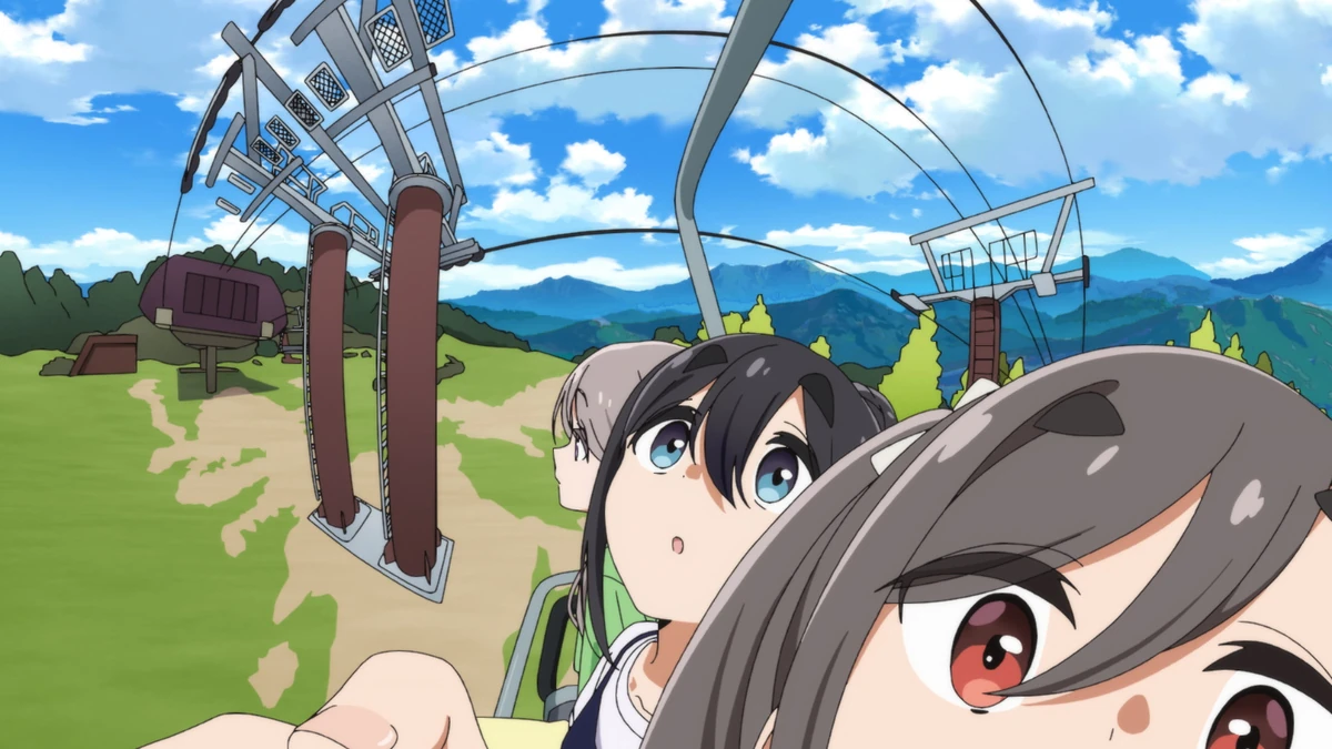 Episode 5 | Mono Wiki | Fandom