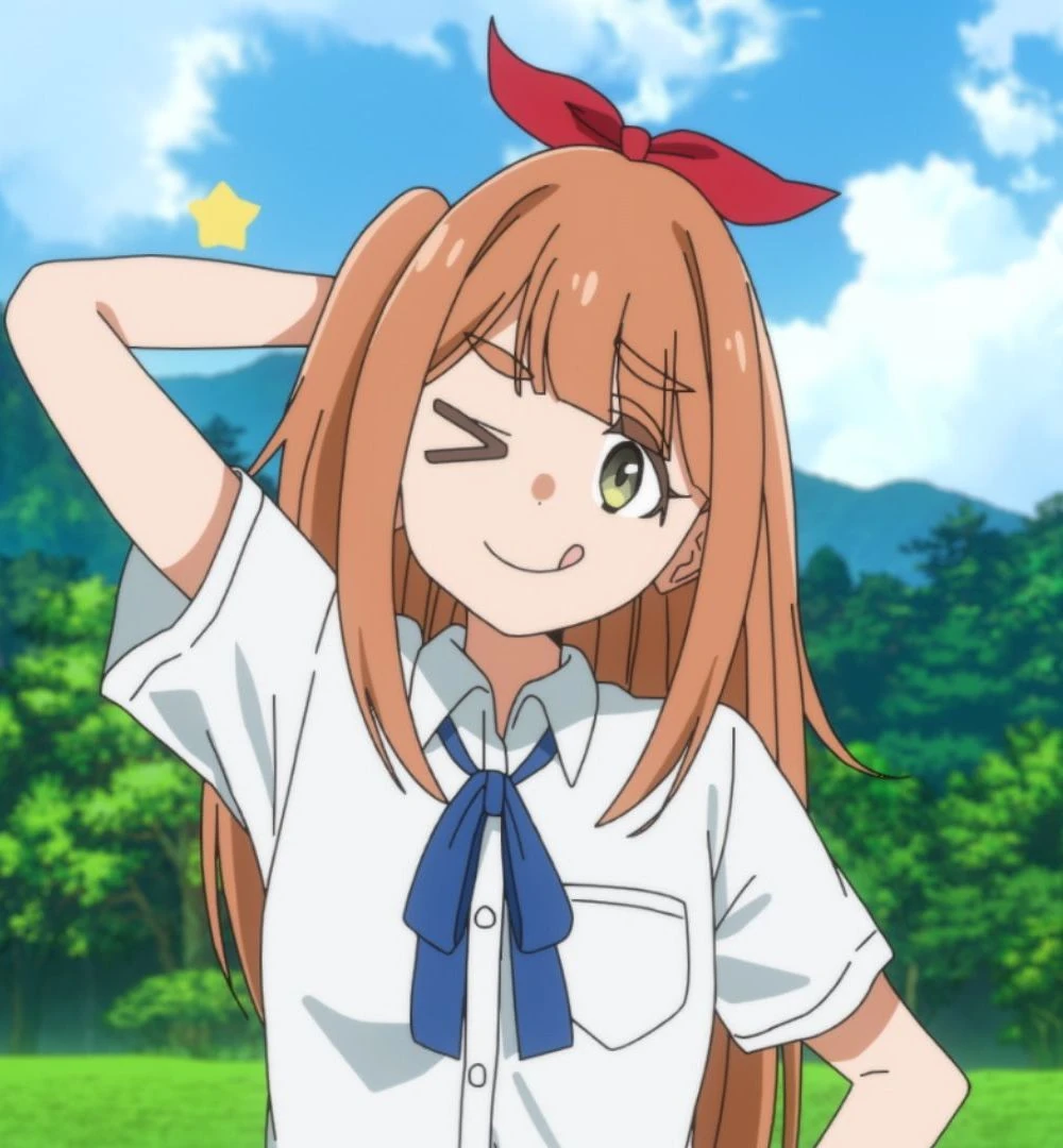 Fuka Inomata | Mono Wiki | Fandom