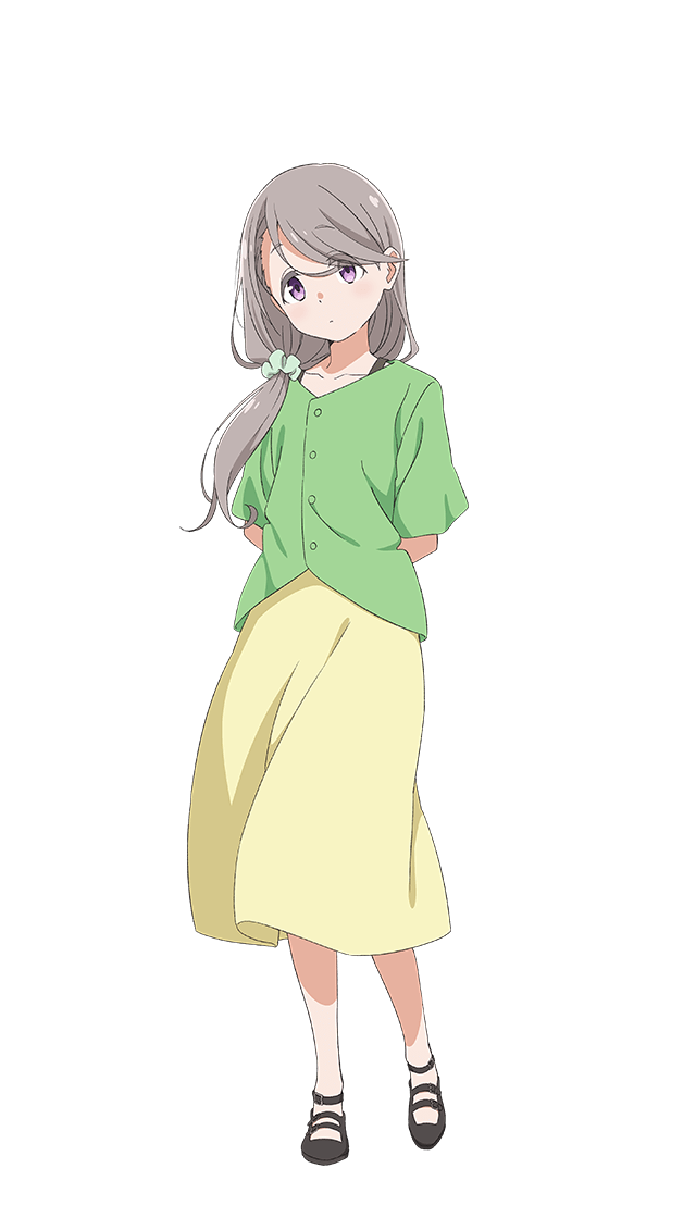 Sakurako Shikishima | Mono Wiki | Fandom