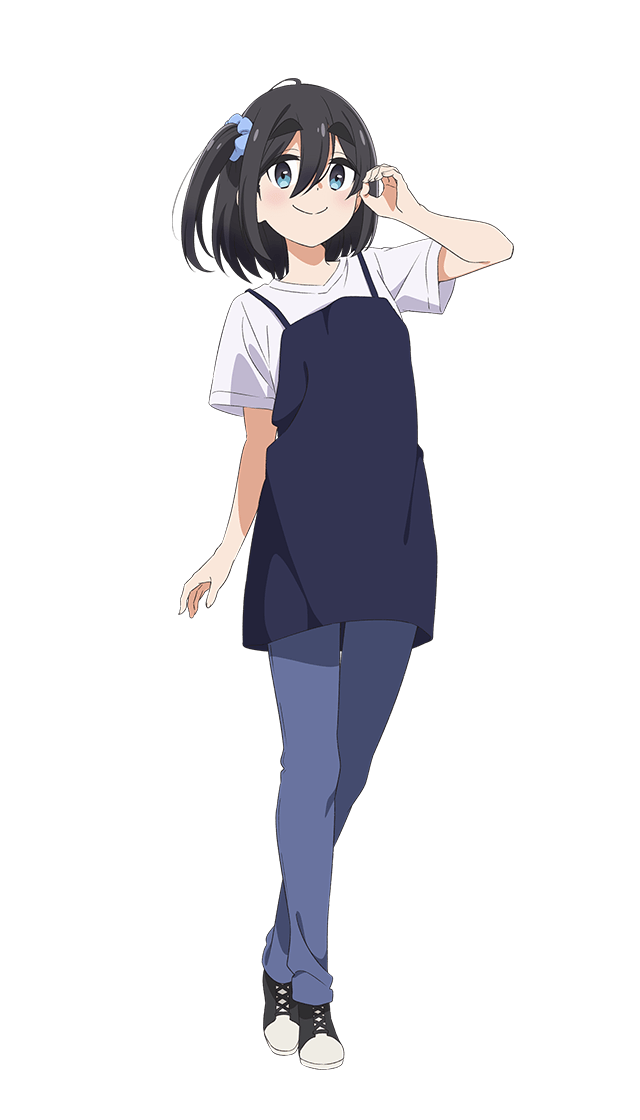 Satsuki Amamiya | Mono Wiki | Fandom