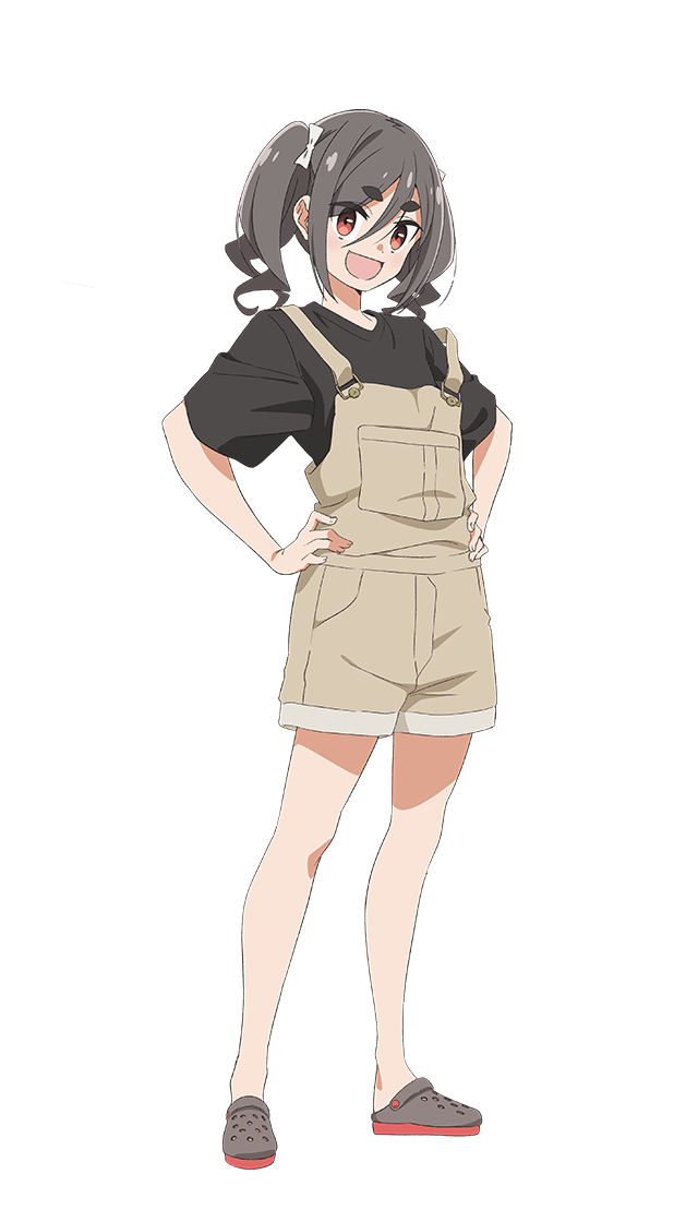An Kiriyama Mono Wiki Fandom