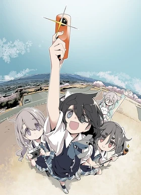 mono (franchise) | Mono Wiki | Fandom