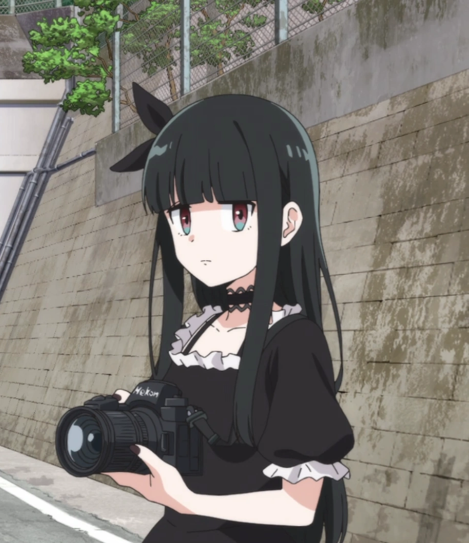 Torayo Kurokuma | Mono Wiki | Fandom