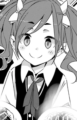 An Kiriyama | Mono Wiki | Fandom