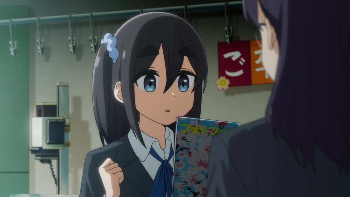 Episode 1 | Mono Wiki | Fandom