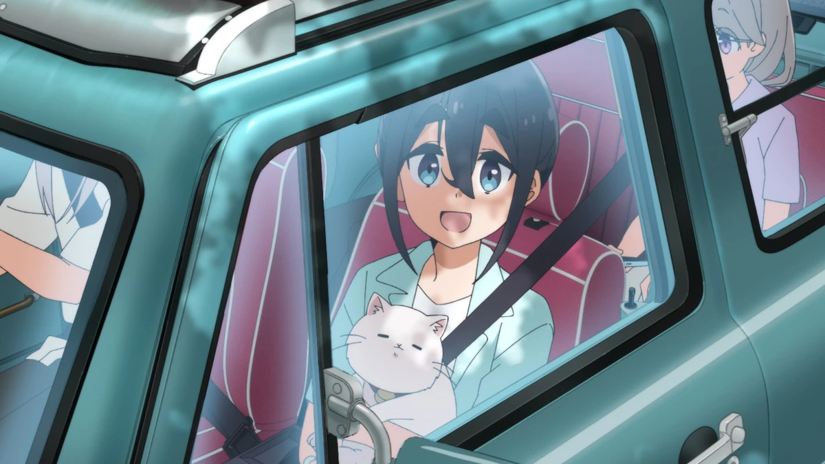 Episode 8 | Mono Wiki | Fandom