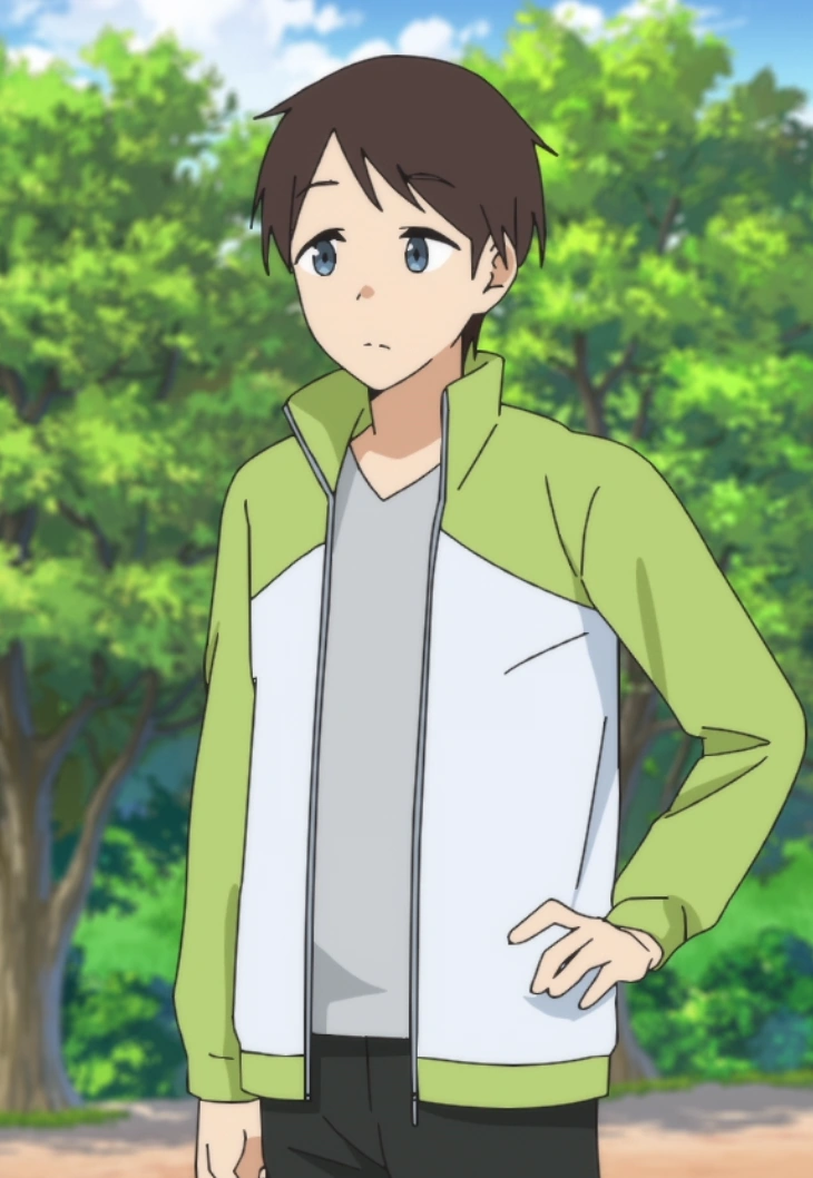 Sensei | Mono Wiki | Fandom