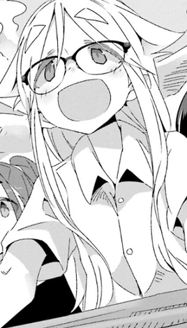 Haruno Akiyama | Mono Wiki | Fandom