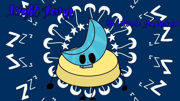 Night Lamp | Objectronpa Wiki | Fandom