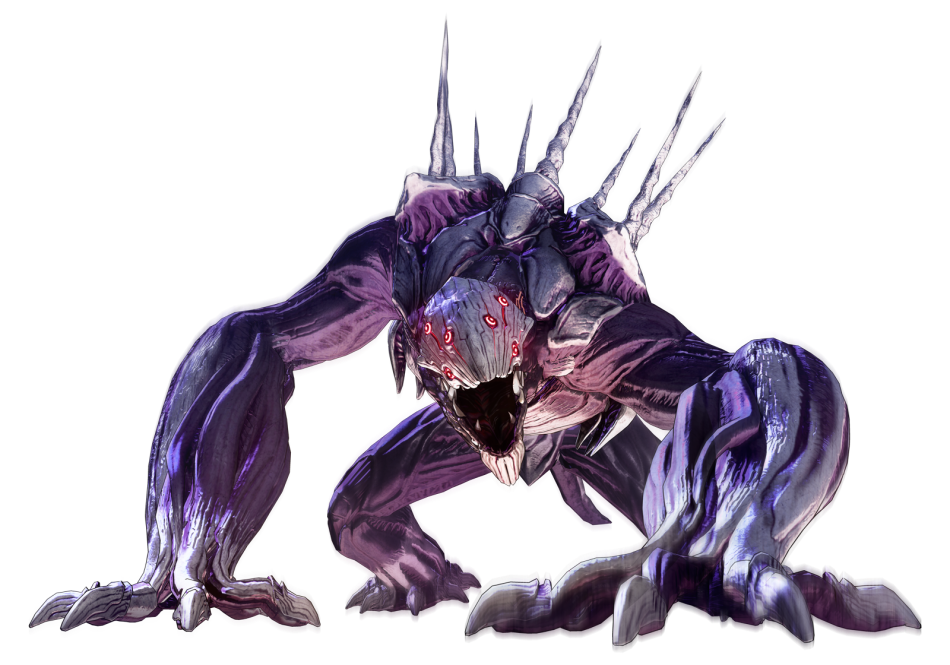 Anomalies Wiki Monolis Fandom