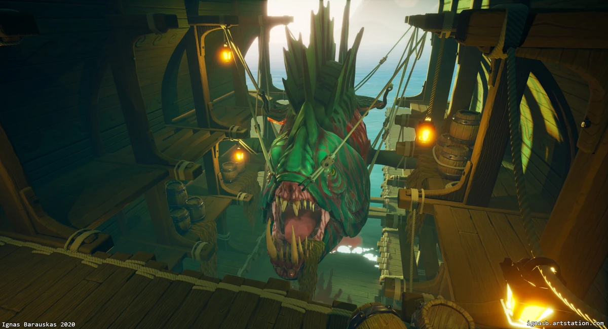 Conservateur | Wiki Monolis | Fandom