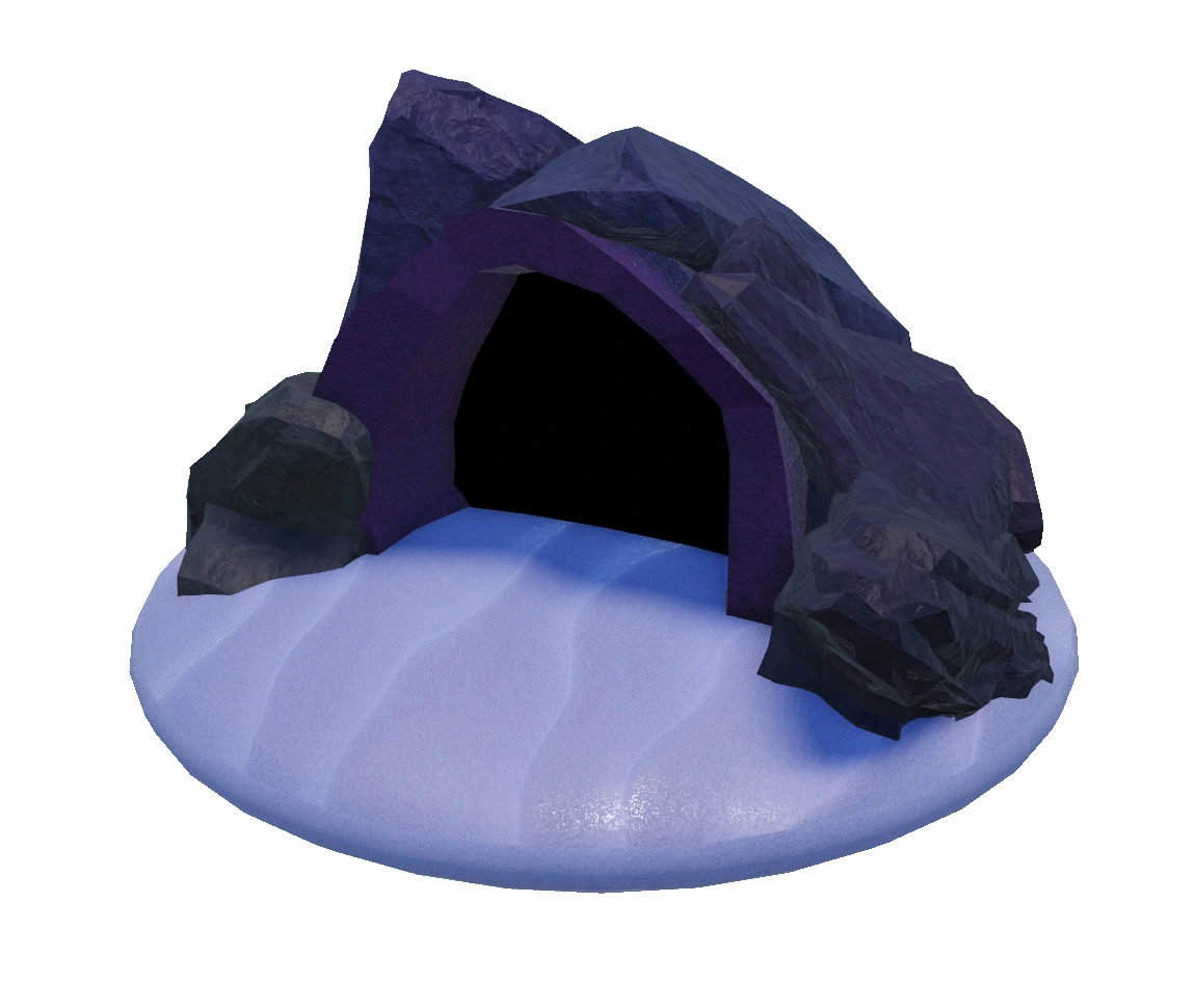 Abyssal Cave/Gallery | Monolith Defense Wiki | Fandom