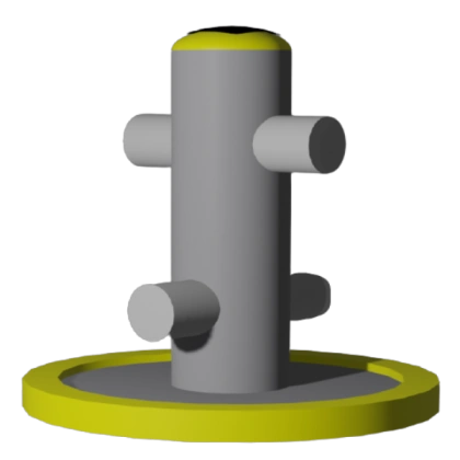 Radiation Emitter | Monolith Defense Wiki | Fandom
