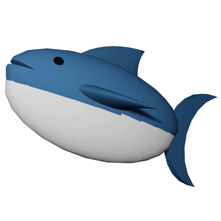 Tuna | Monolith Defense Wiki | Fandom