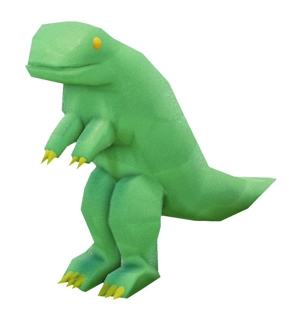 Atomic Lizard/Gallery | Monolith Defense Wiki | Fandom