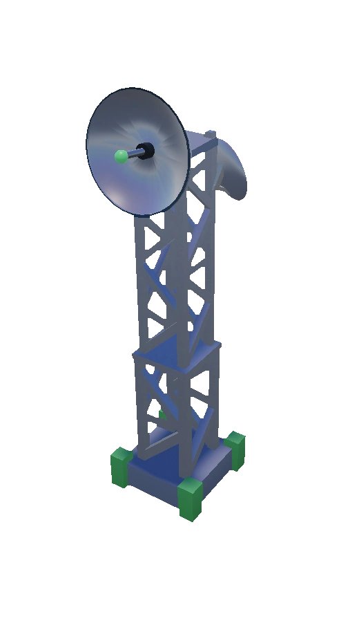 Radar Tower/Gallery | Monolith Defense Wiki | Fandom