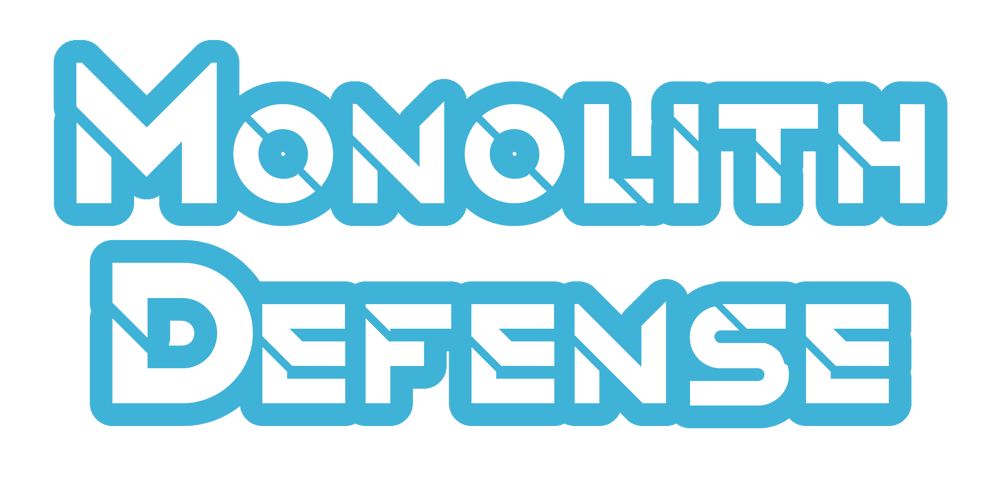 Monolith Defense Wiki | Fandom