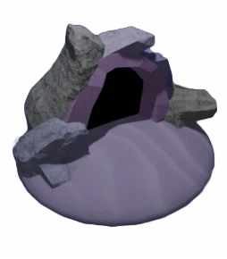 Abyssal Cave | Monolith Defense Wiki | Fandom