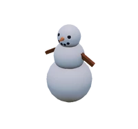 Snowman/Gallery | Monolith Defense Wiki | Fandom