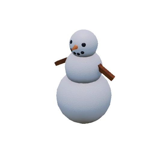 Snowman/Gallery | Monolith Defense Wiki | Fandom