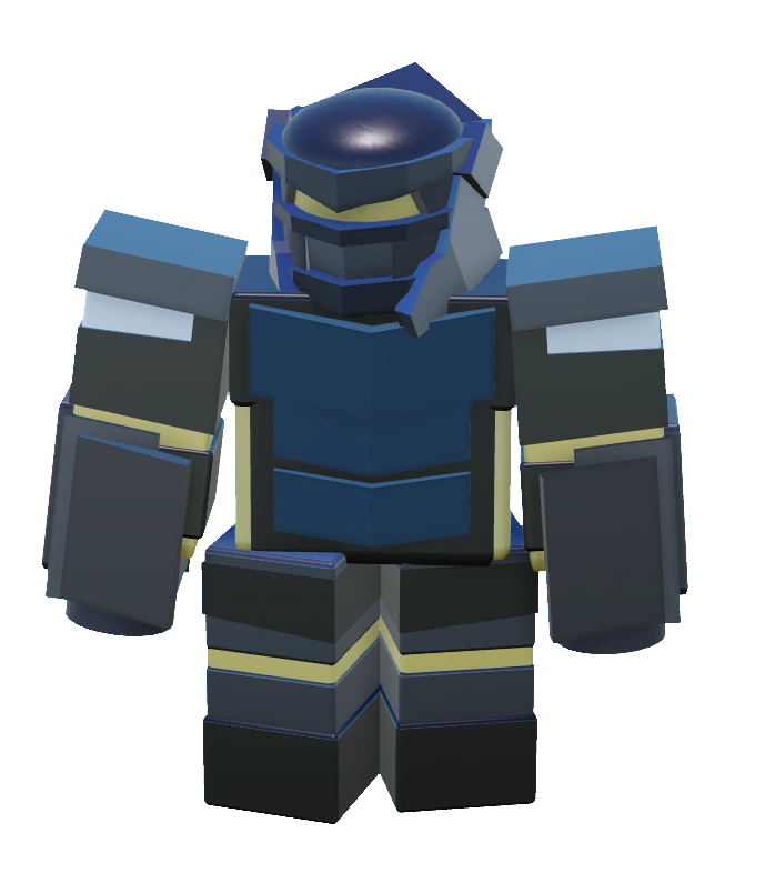 Fission Commando/Gallery | Monolith Defense Wiki | Fandom