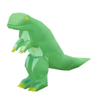 Atomic Lizard/Gallery | Monolith Defense Wiki | Fandom