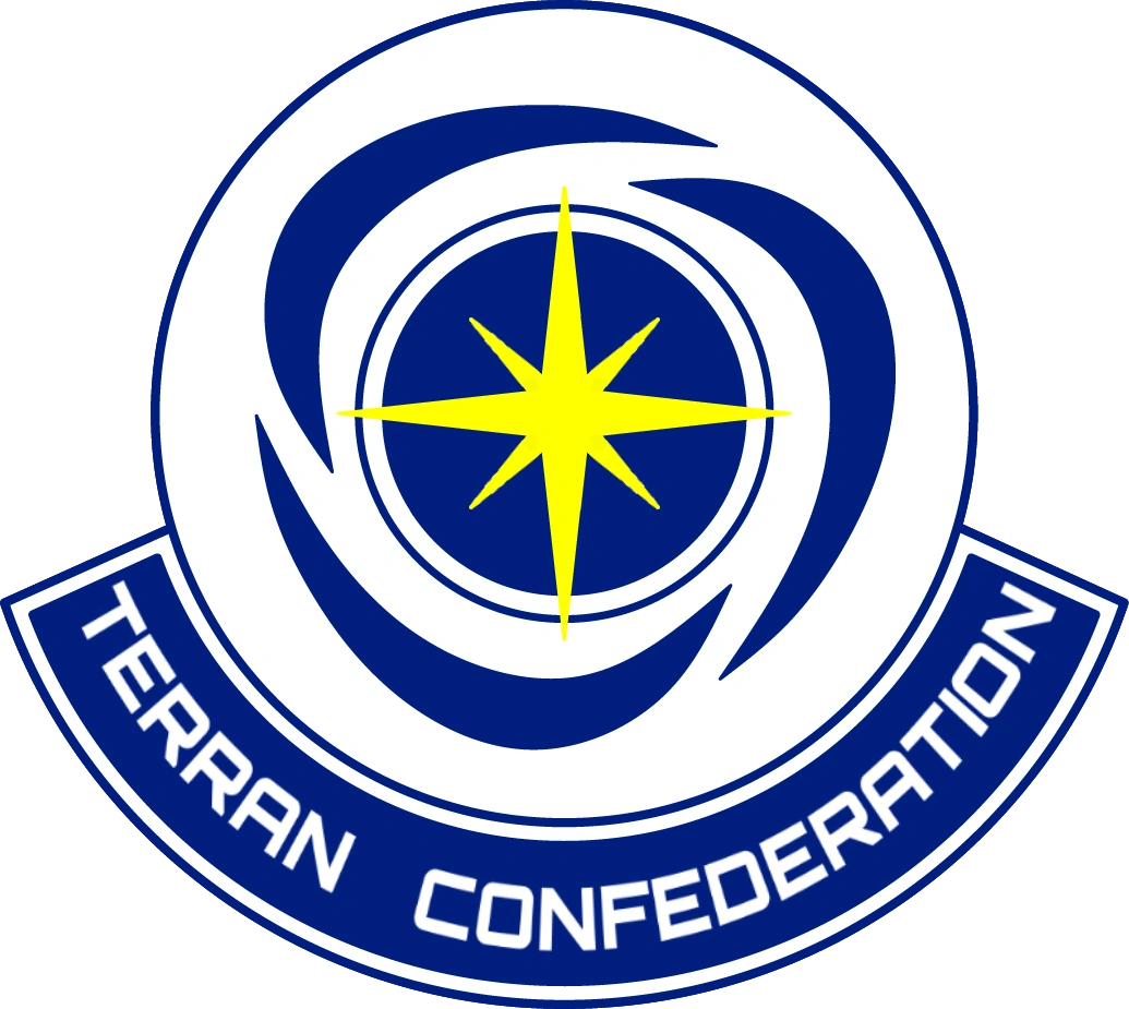 Terran Confederation | Monomachiarum Wiki | Fandom