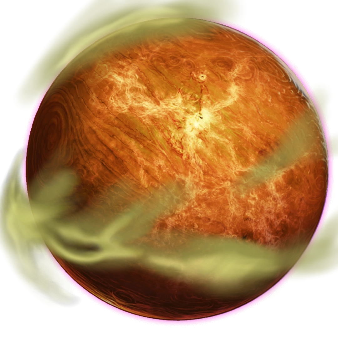 Zebes | Monomachiarum Wiki | Fandom