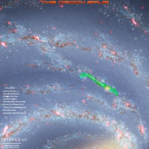 Orion Spur | Monomachiarum Wiki | Fandom