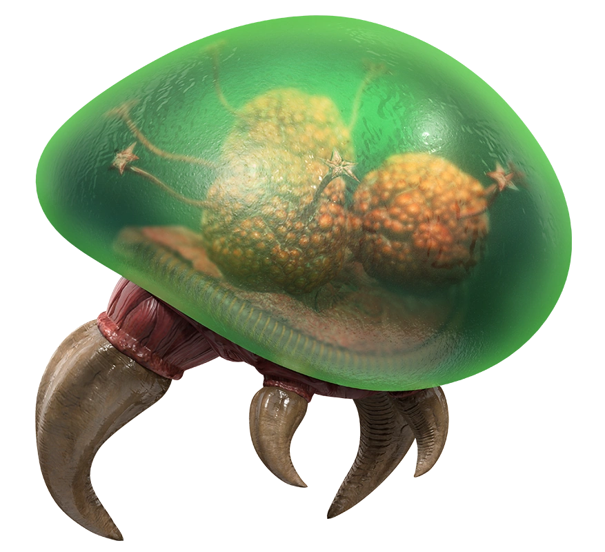 Metroid(species) | Monomachiarum Wiki | Fandom